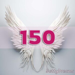 150 Angel Number: Surprising & Powerful Meanings | BettyDreams