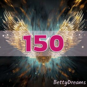 150 Angel Number: Surprising & Powerful Meanings | BettyDreams