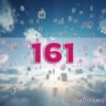 161 Angel Number: Surprising & Powerful Meanings | BettyDreams