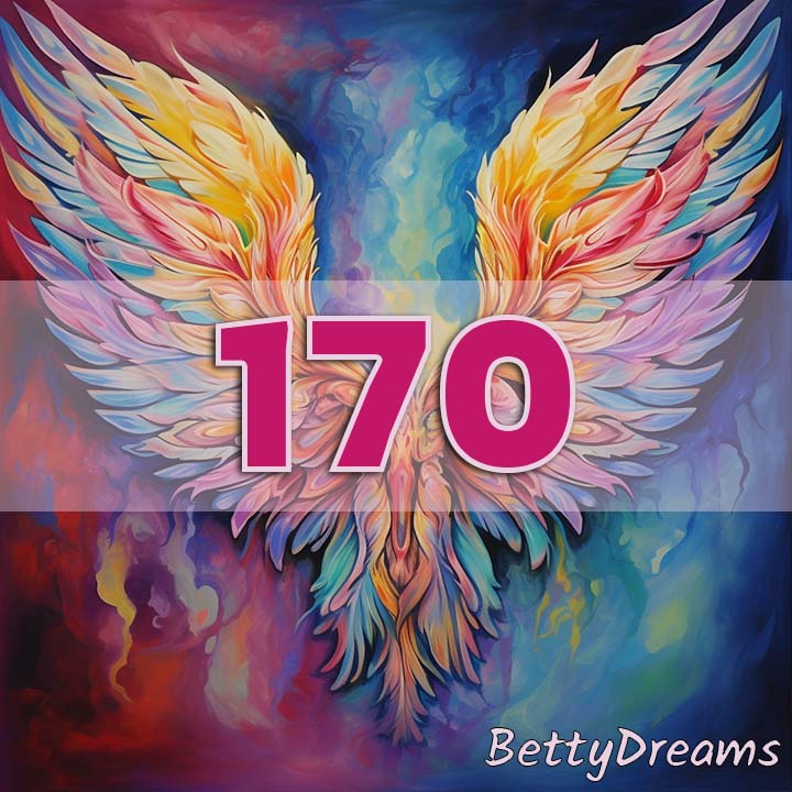 170 Angel Number: Surprising & Powerful Meanings | BettyDreams