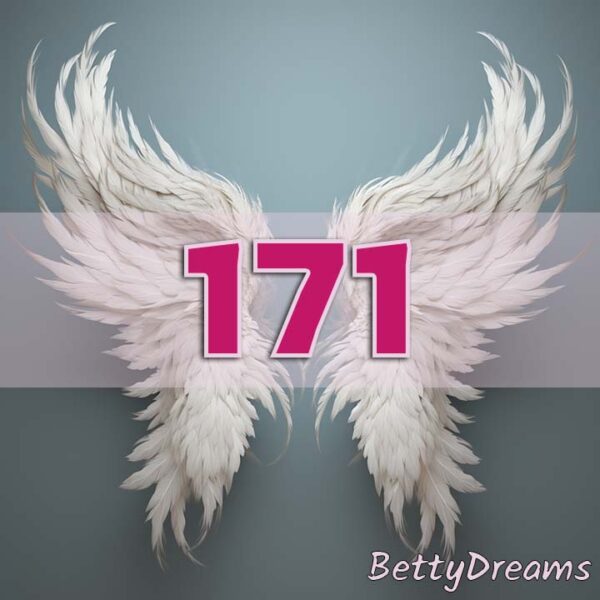 171 Angel Number: Surprising & Powerful Meanings | BettyDreams