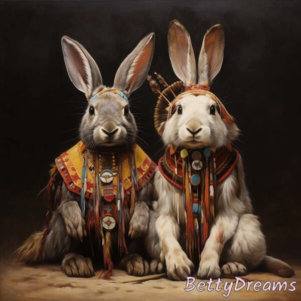 Seeing 2 Rabbits Spiritual Meaning: 10 Surprising Meanings