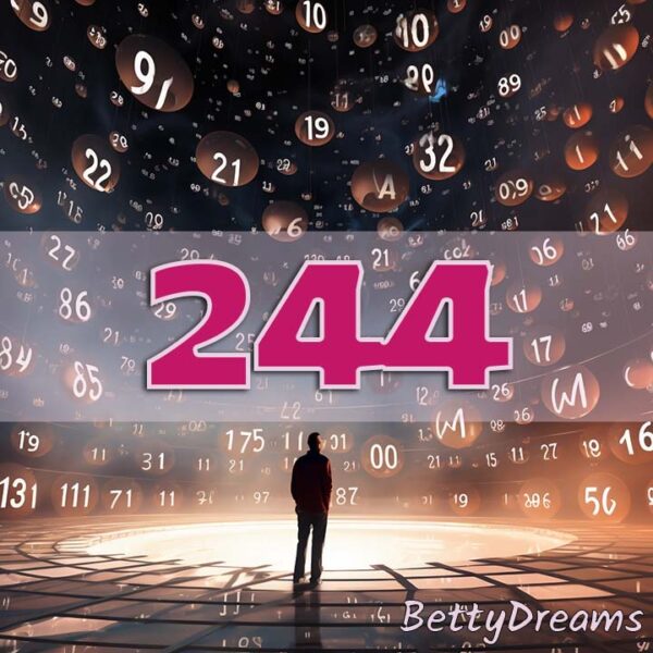 244 Angel Number Surprising Powerful Meanings BettyDreams 244-angel-number-surprising-powerful-meanings-bettydreams