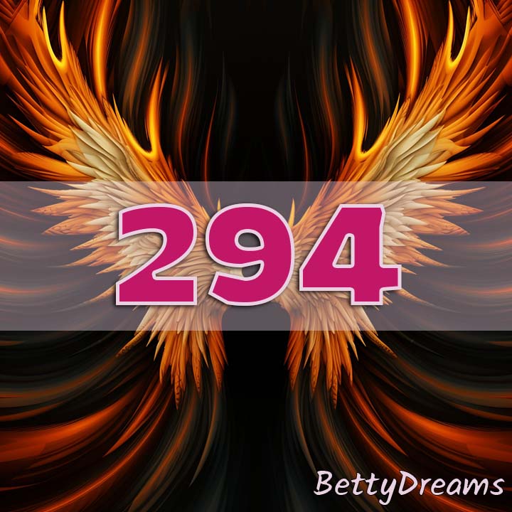 294 Angel Number: Surprising & Powerful Meanings | BettyDreams