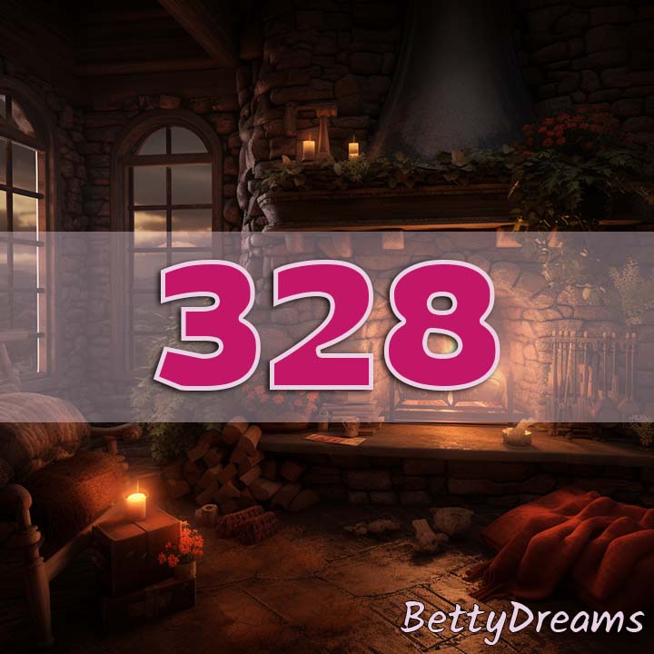 328 Angel Number: Surprising & Powerful Meanings | BettyDreams