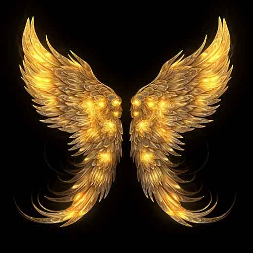 400 Angel Number: Surprising & Powerful Meanings | BettyDreams