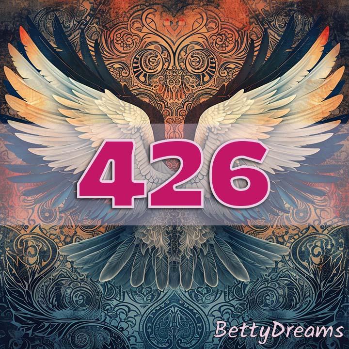 426 Angel Number: Surprising & Powerful Meanings | BettyDreams