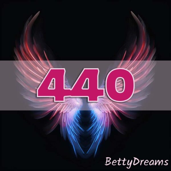 440 Angel Number: Surprising & Powerful Meanings | BettyDreams