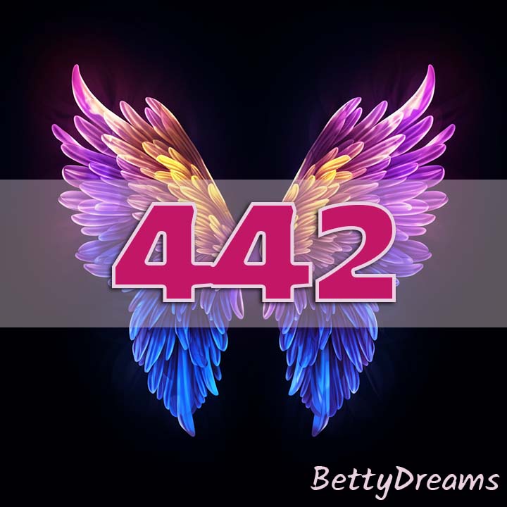 442 Angel Number: Surprising & Powerful Meanings | BettyDreams