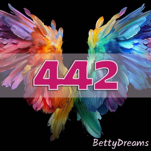 442 Angel Number: Surprising & Powerful Meanings | BettyDreams