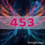 453 Angel Number: Surprising & Powerful Meanings | BettyDreams