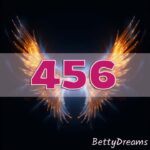 456 Angel Number: Surprising & Powerful Meanings | BettyDreams