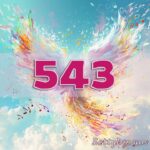 543 Angel Number: Surprising & Powerful Meanings | BettyDreams