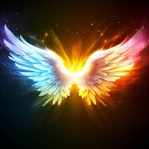 554 Angel Number: Surprising & Powerful Meanings | BettyDreams