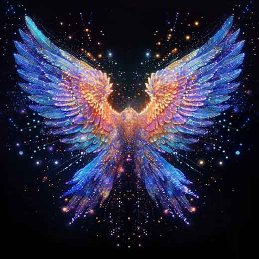 585 Angel Number: Surprising & Powerful Meanings | BettyDreams