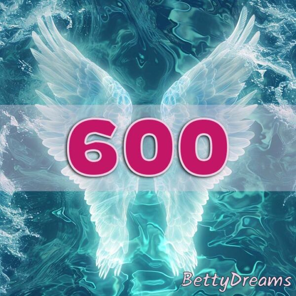 601 Angel Number: Surprising & Powerful Meanings | BettyDreams