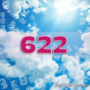 622 Angel Number: Surprising & Powerful Meanings | BettyDreams
