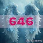 646 Angel Number: Surprising & Powerful Meanings | BettyDreams
