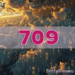 709 Angel Number: Surprising & Powerful Meanings | BettyDreams
