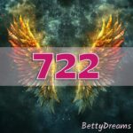 722 Angel Number: Surprising & Powerful Meanings | BettyDreams