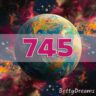 745 Angel Number: Surprising & Powerful Meanings | BettyDreams