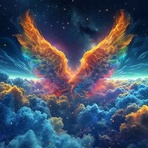 768 Angel Number: Surprising & Powerful Meanings | BettyDreams