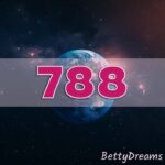 788 Angel Number: Surprising & Powerful Meanings | BettyDreams