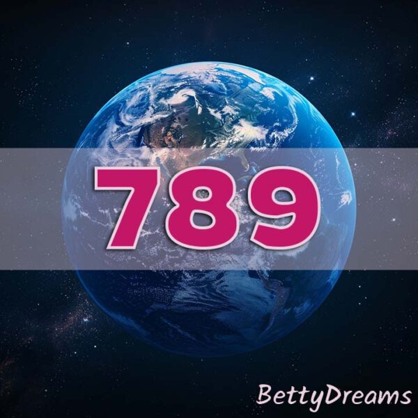 789 Angel Number: Surprising & Powerful Meanings | BettyDreams