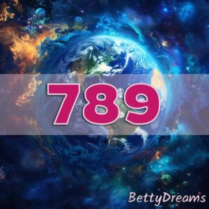 789 Angel Number: Surprising & Powerful Meanings | BettyDreams