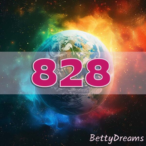 828 Angel Number: Surprising & Powerful Meanings | BettyDreams