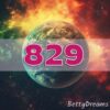 829 Angel Number: Surprising & Powerful Meanings | BettyDreams