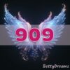 909 Angel Number: Surprising & Powerful Meanings | BettyDreams