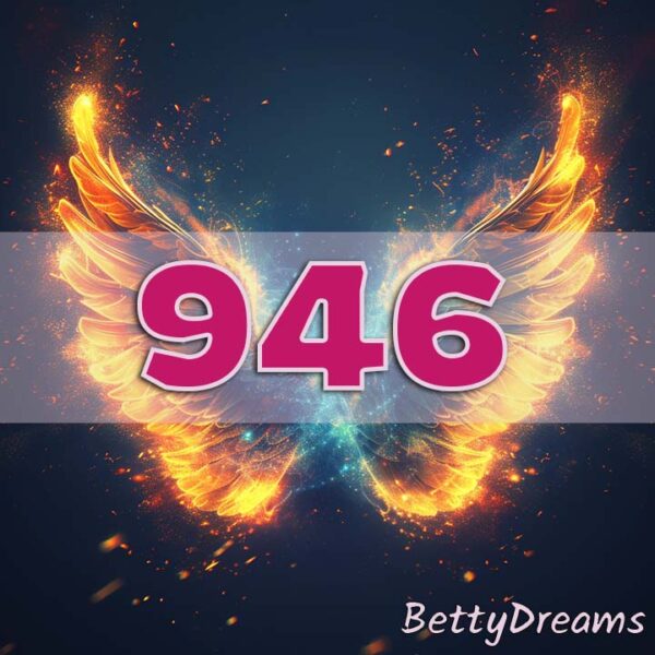 946 Angel Number: Surprising & Powerful Meanings | BettyDreams