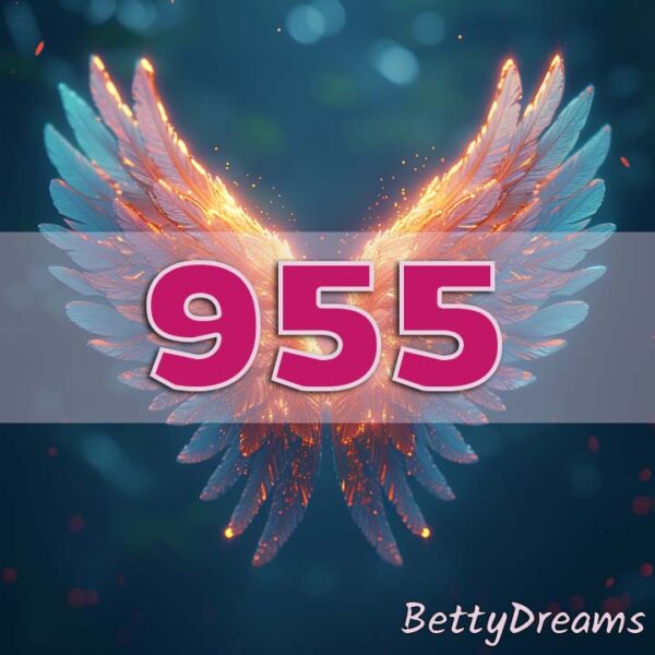 956 Angel Number: Surprising & Powerful Meanings | BettyDreams