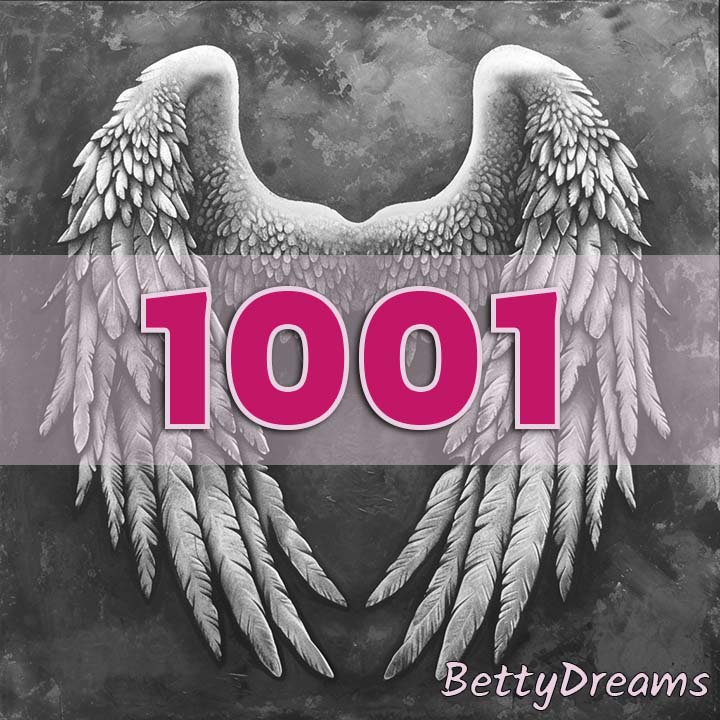 1001 Angel Number: Surprising & Powerful Meanings