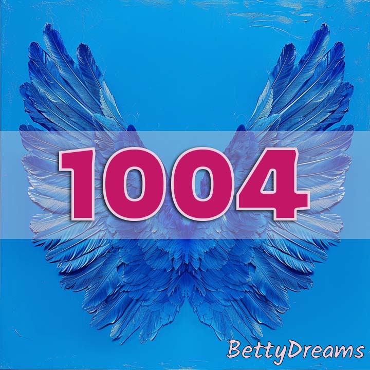 1004 Angel Number: Surprising & Powerful Meanings