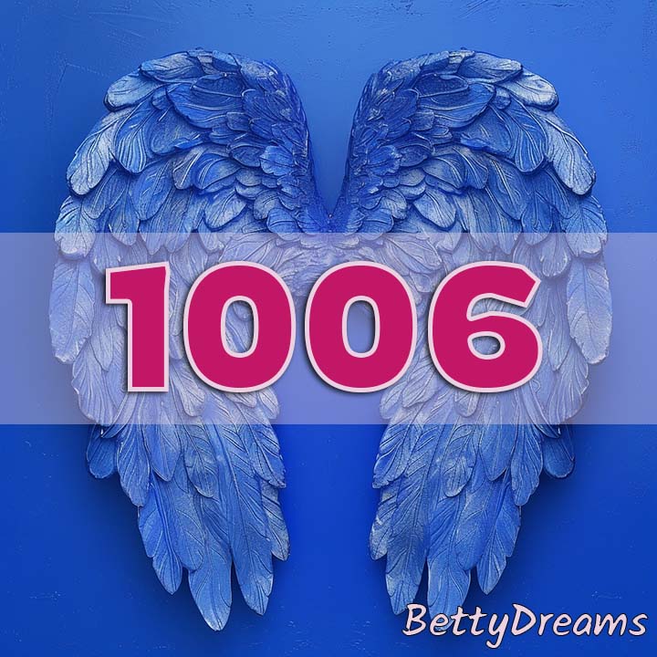 1006 Angel Number: Surprising & Powerful Meanings