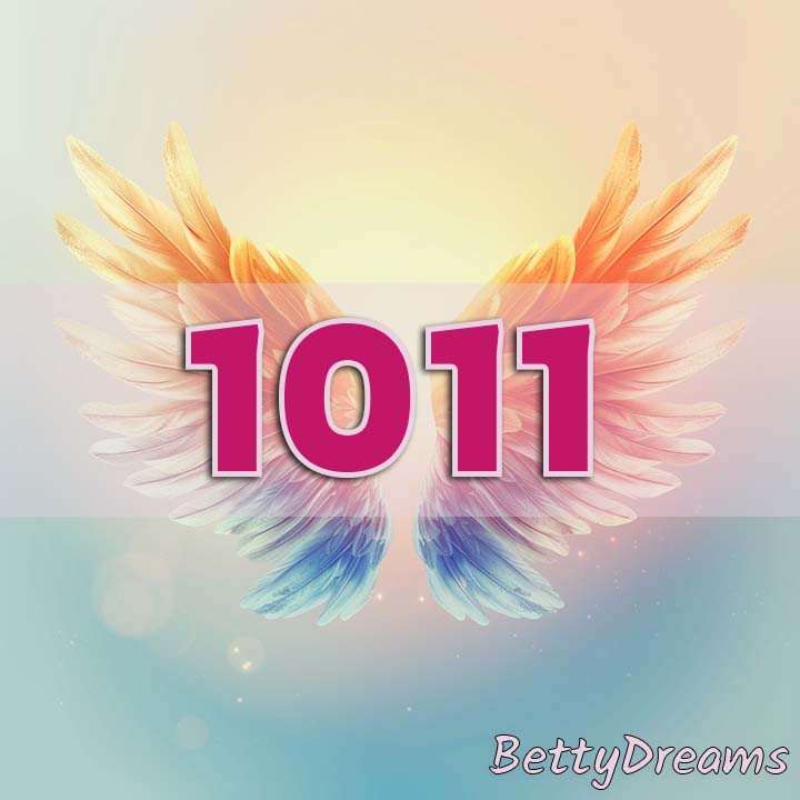 1011 Angel Number: Surprising & Powerful Meanings