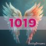 1019 Angel Number: Surprising & Powerful Meanings