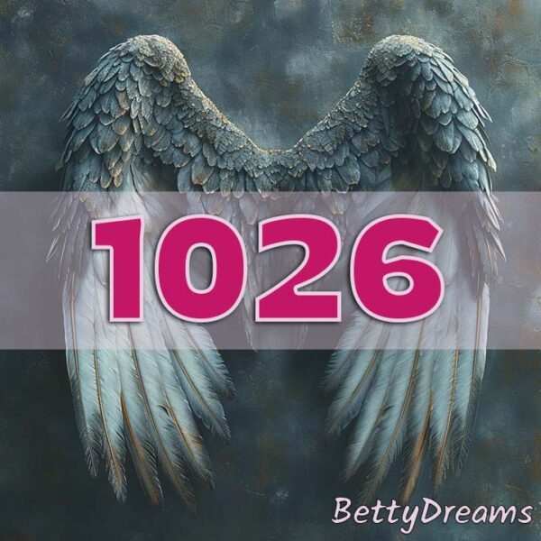 1026 Angel Number: Surprising & Powerful Meanings
