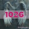 1026 Angel Number: Surprising & Powerful Meanings