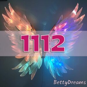 1112 Angel Number: Surprising & Powerful Meanings