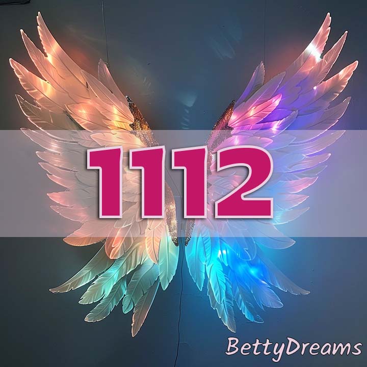 1112 Angel Number: Surprising & Powerful Meanings