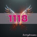 1118 Angel Number: Surprising & Powerful Meanings