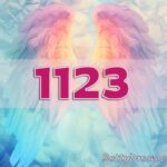 1123 Angel Number: Surprising & Powerful Meanings