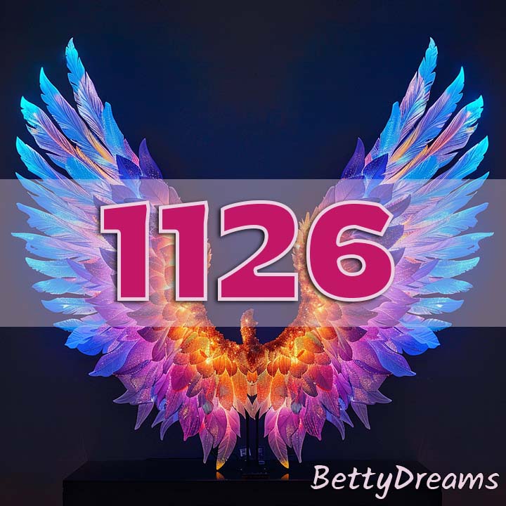 1126 Angel Number: Surprising & Powerful Meanings