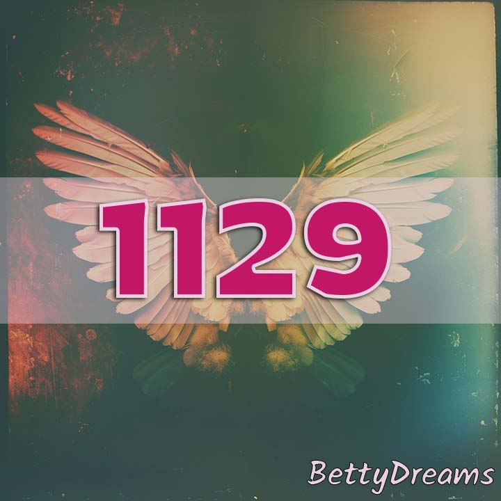 1129 Angel Number: Surprising & Powerful Meanings