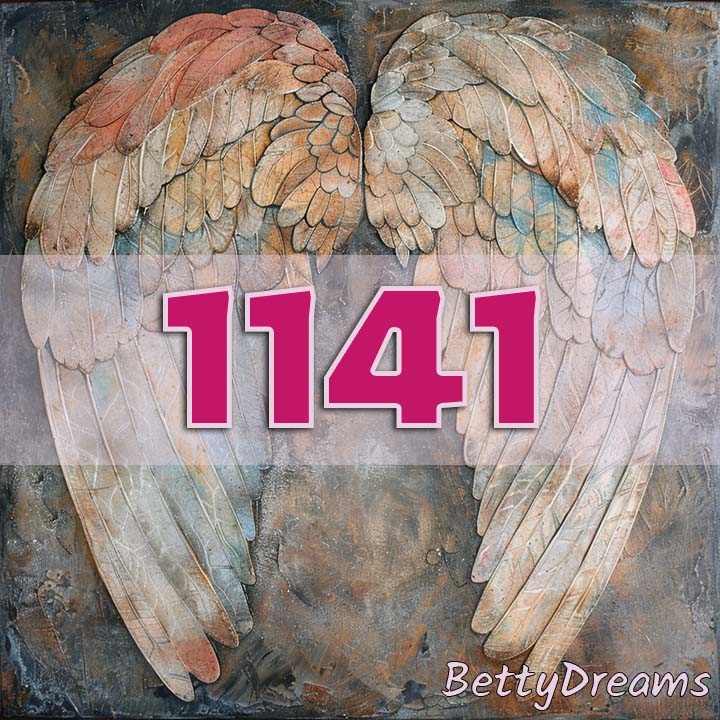 1141 Angel Number: Surprising & Powerful Meanings