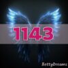 1143 Angel Number: Surprising & Powerful Meanings