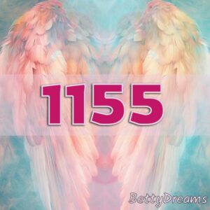 1155 Angel Number: Surprising & Powerful Meanings